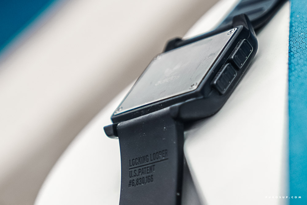 Apps para monitorizar tus sesiones de paddle surf. PUROSUP