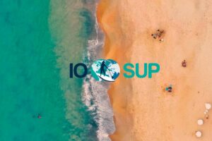 IOSUP | Assistant SUP Instructor | Formación Paddle Surf | SUP | Aprende